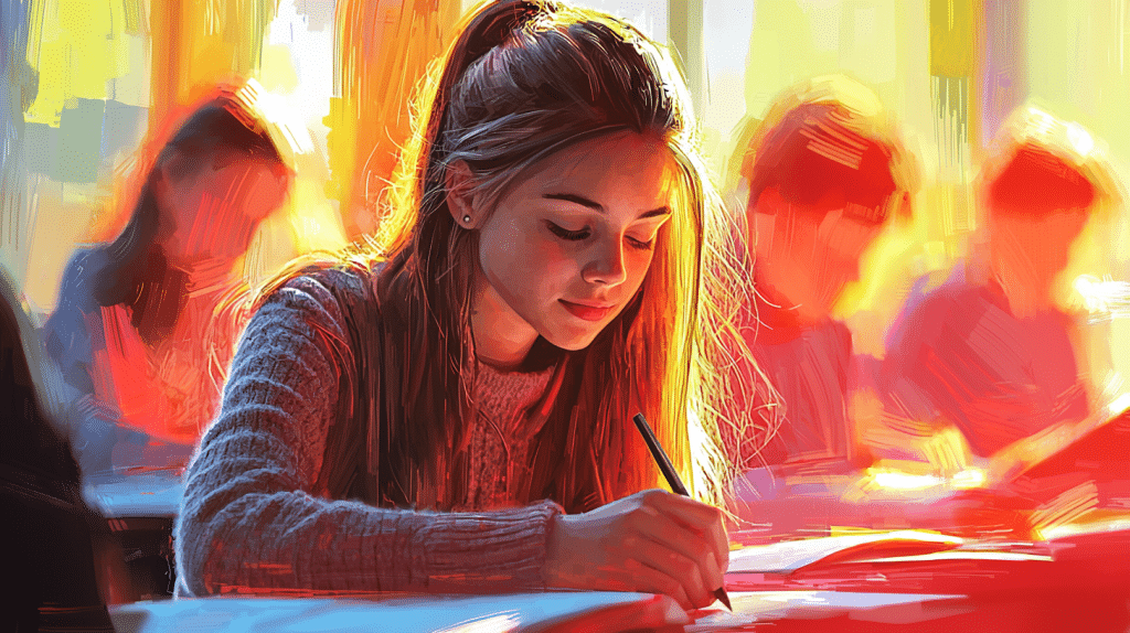 Norwegian Adjectives for Describing People - Learningnorsk Norwegian